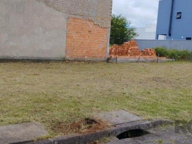 Terreno Residencial em Aberta dos Morros