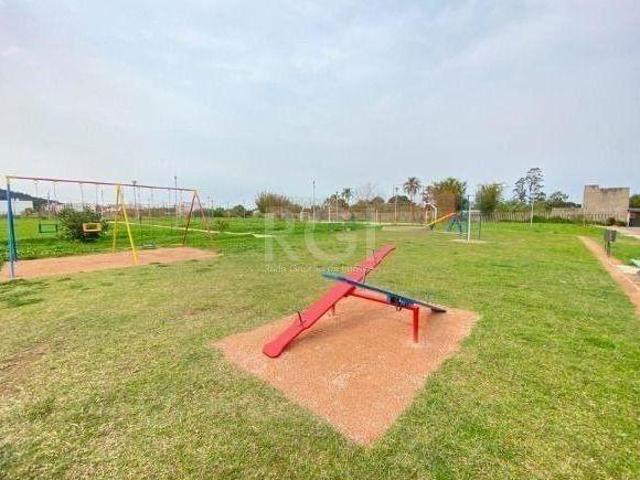 Terreno Residencial em Aberta dos Morros