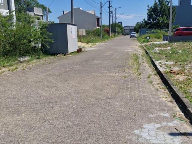 Terreno Residencial em Aberta dos Morros