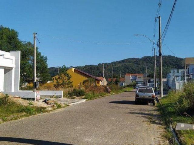 Terreno Residencial em Aberta dos Morros
