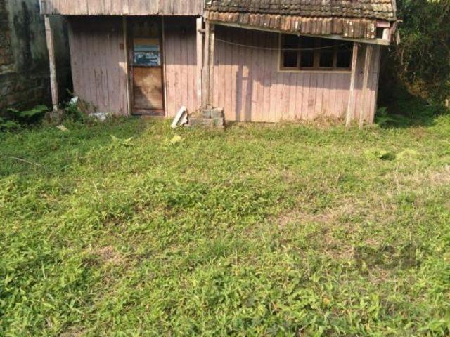 Terreno Residencial em Aberta dos Morros