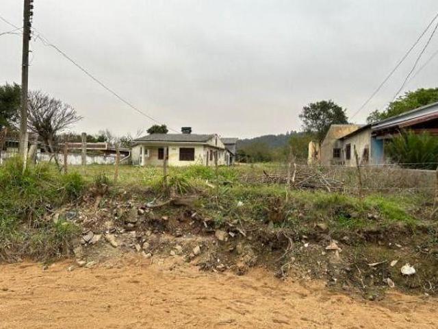 Terreno Residencial em Aberta dos Morros