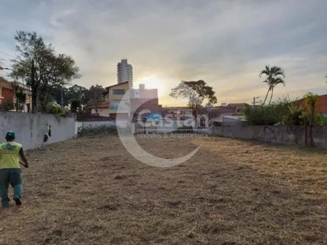 Terreno Residencial em Agua Rasa