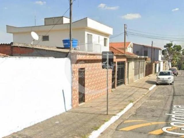 Terreno Residencial em Agua Rasa