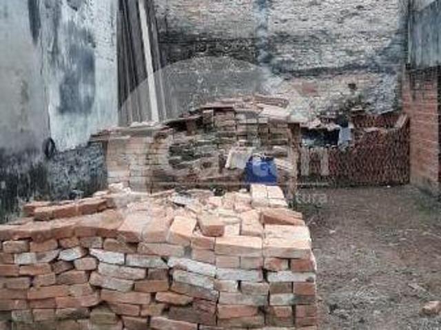 Terreno Residencial em Agua Rasa