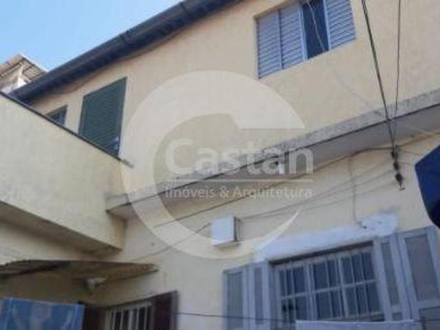 Terreno Residencial em Agua Rasa