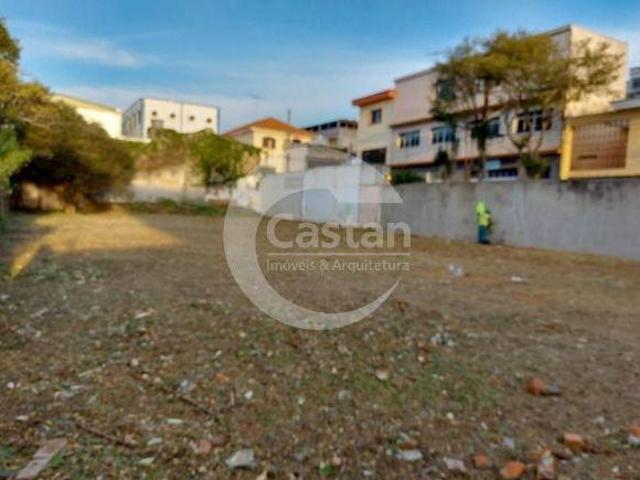 Terreno Residencial em Agua Rasa