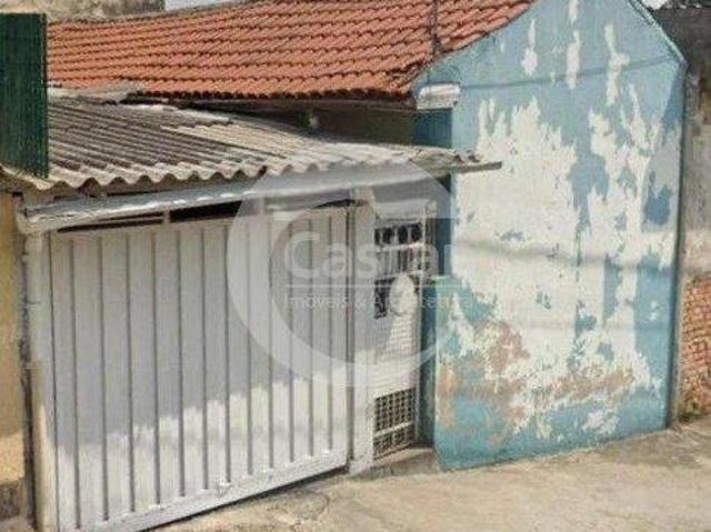 Terreno Residencial em Agua Rasa