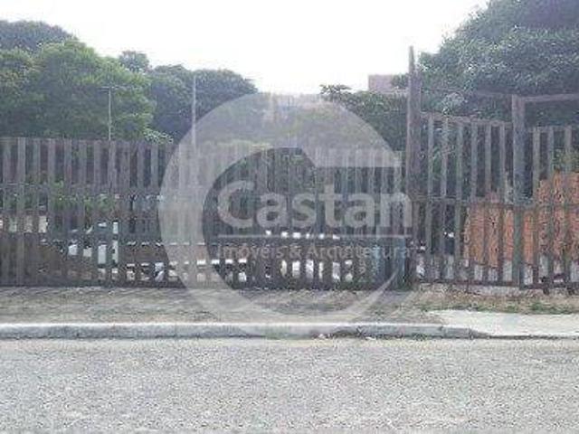 Terreno Residencial em Agua Rasa