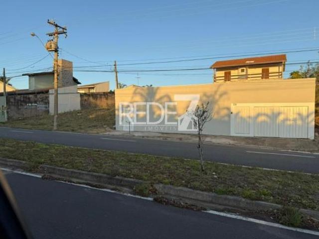 TERRENO RESIDENCIAL em Campinas São Paulo, Loteamento Alphaville Campinas