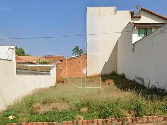 Terreno Residencial em alto dos palmital Marília