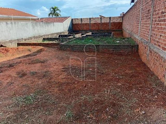 Terreno Residencial em Altos do Palmital Marília