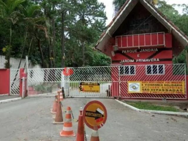 Terreno Residencial em Alvarenga