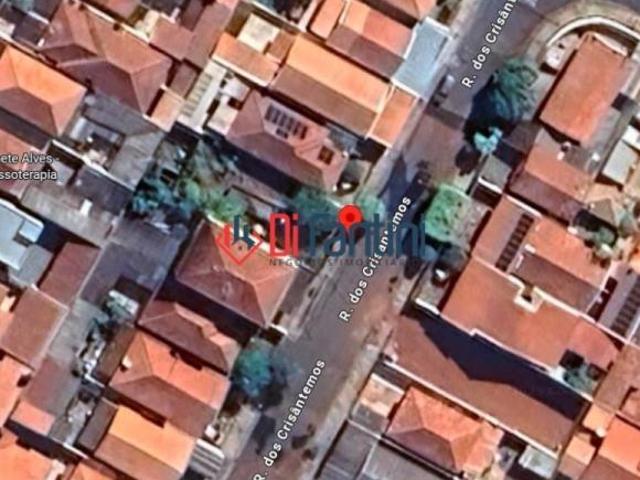 TERRENO RESIDENCIAL em AMERICANA SP, CIDADE JARDIM I