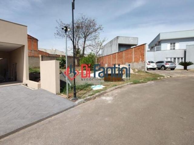TERRENO RESIDENCIAL em AMERICANA SP, PARQUE NOVA CARIOBA
