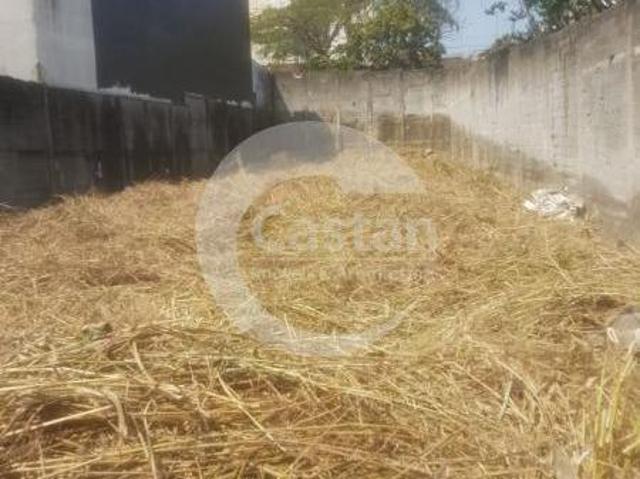 Terreno Residencial em Analia Franco