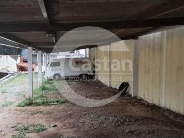 Terreno Residencial em Analia Franco
