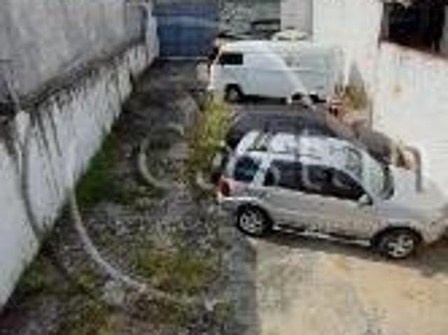 Terreno Residencial em Analia Franco