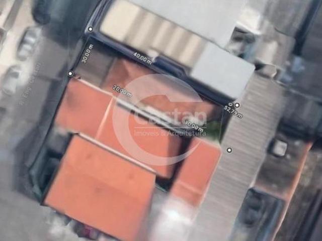 Terreno Residencial em Analia Franco