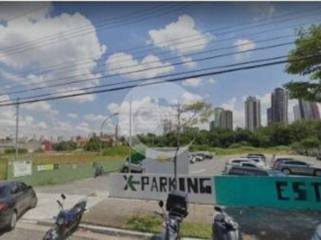 Terreno Residencial em Analia Franco