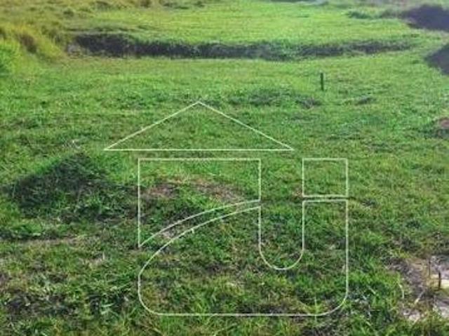 Terreno Residencial em Antonio Carlos Nascimento da Silva Marília, SP