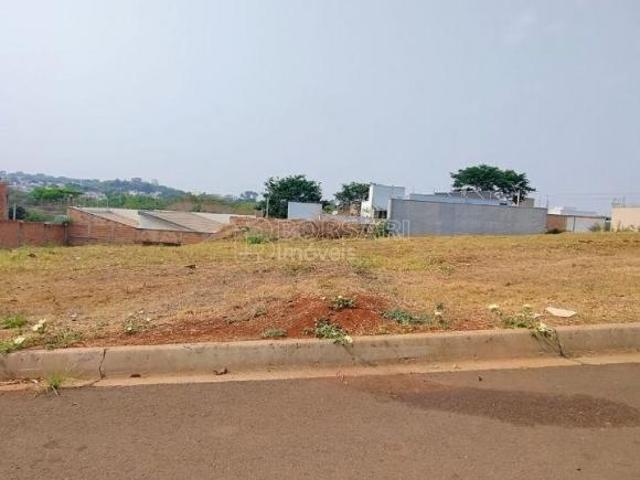 Terreno Residencial em Araraquara