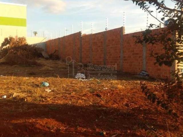 Terreno Residencial em Araraquara