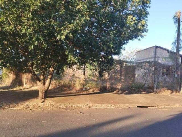Terreno Residencial em Araraquara