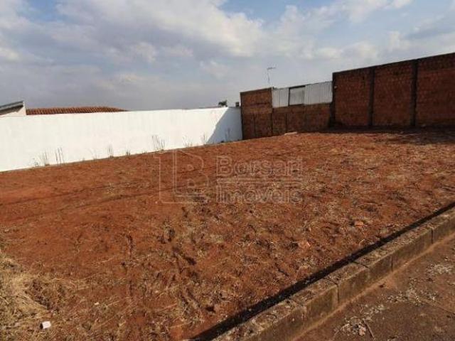 Terreno Residencial em Araraquara