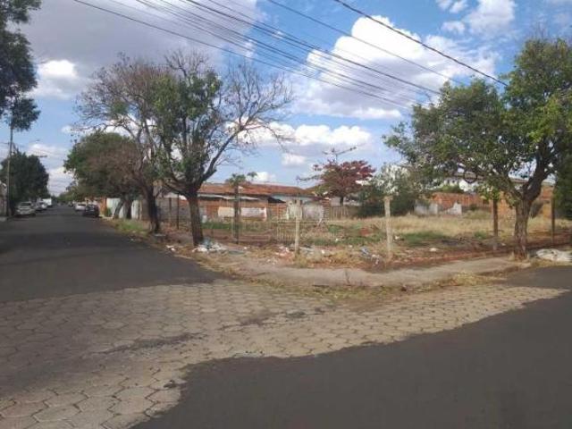 Terreno Residencial em Araraquara