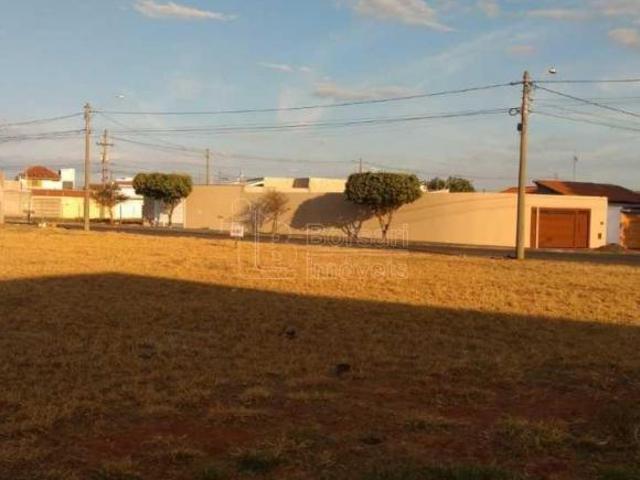 Terreno Residencial em Araraquara