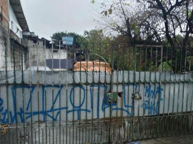 Terreno Residencial em Aricanduva