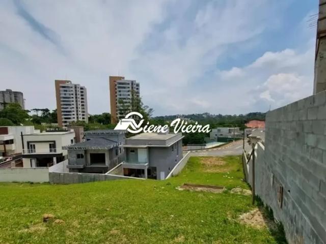 Terreno residencial em aruja sp, terreno em condominio