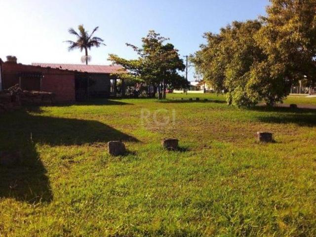 Terreno Residencial em Balneário Atlântico