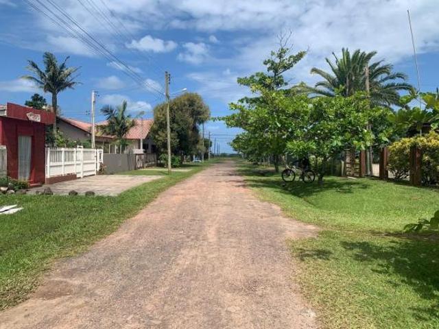 Terreno Residencial em Balneário Atlântico