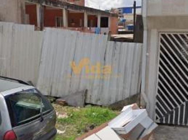 Terreno Residencial em Bandeiras Osasco, SP