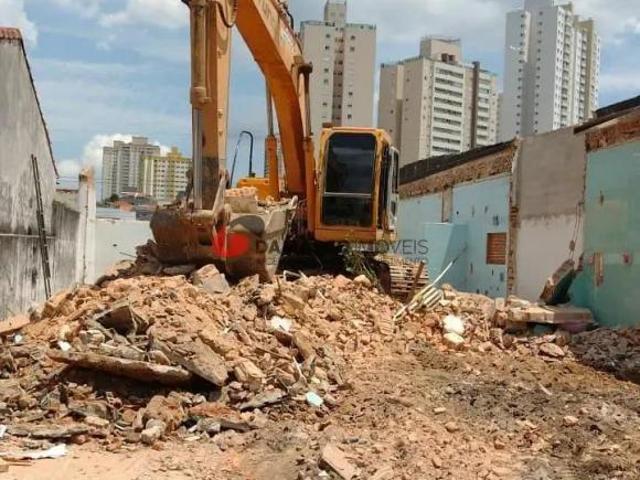 Terreno à venda Barcelona, São Caetano do Sul SP