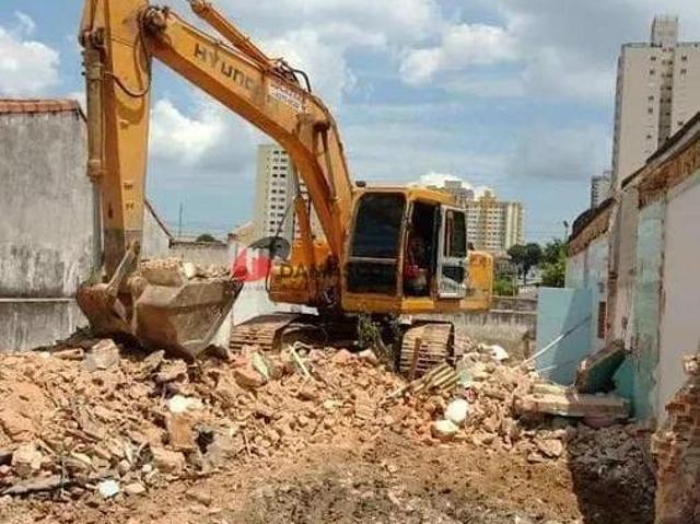 Terreno Residencial em Barcelona