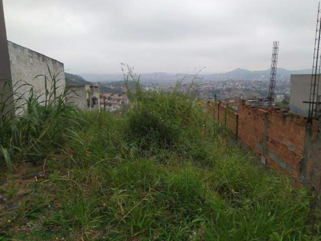 TERRENO RESIDENCIAL EM BARUERI NO RIBEIRO DE LIMA BARUERI