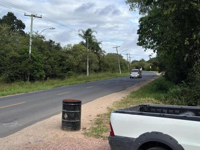 Terreno Residencial em Belém Novo