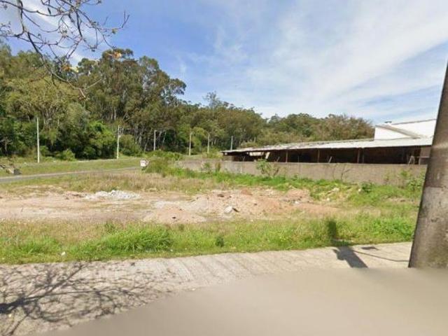Terreno Residencial em Belém Novo