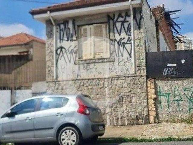 Terreno Residencial em Belenzinho