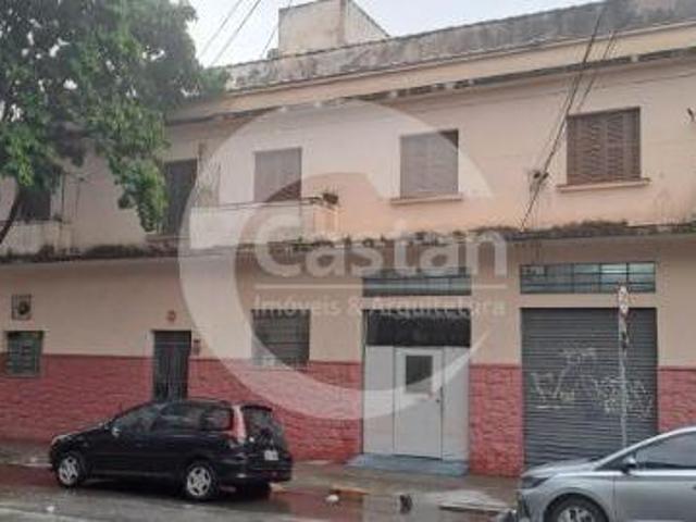 Terreno Residencial em Belenzinho