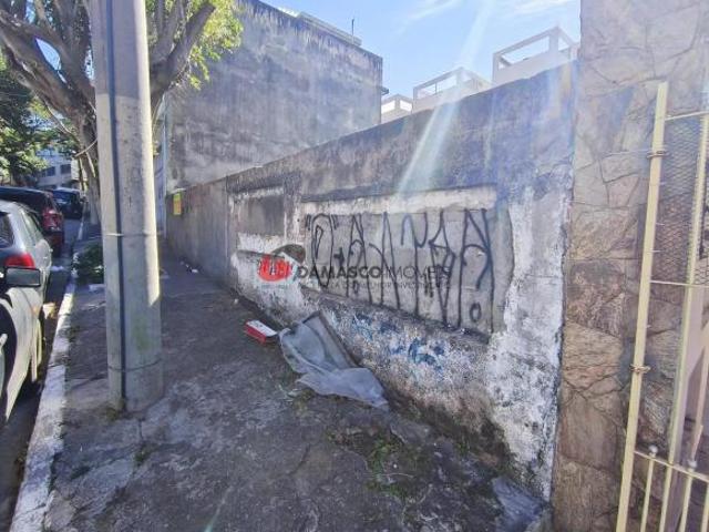 Terreno à venda, Boa Vista, São Caetano do Sul, SP