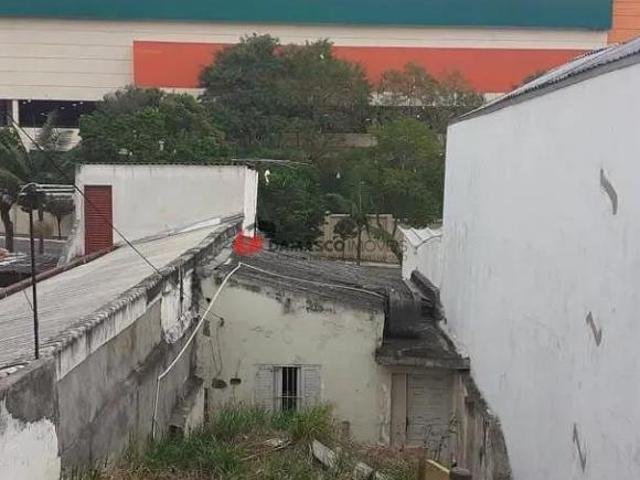 Terreno à venda, Boa Vista, São Caetano do Sul, SP