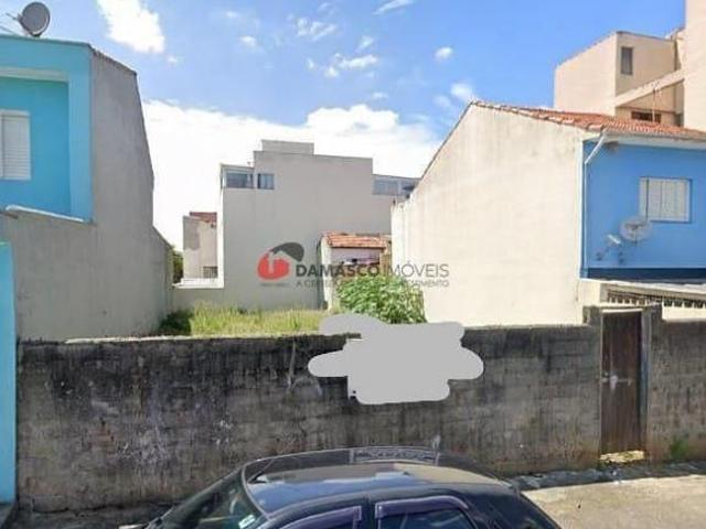 Terreno Residencial em Boa Vista