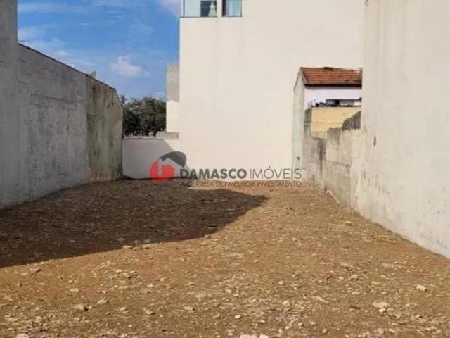 Terreno Residencial em Boa Vista