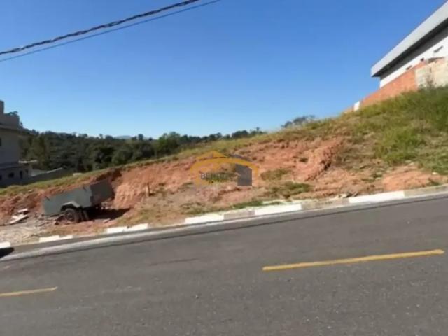 TERRENO RESIDENCIAL em Bom Jesus dos Perdões SP, Jardim Colina do Sol