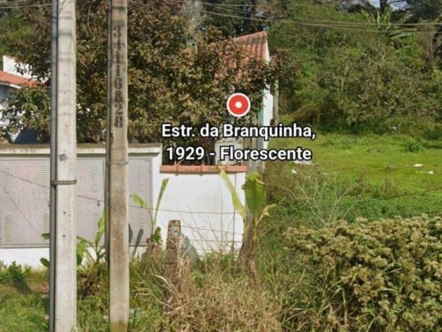 Terreno Residencial em Branquinha