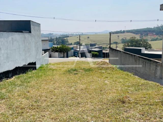 Excelente lote a venda no condomínio residencial Portal da Serra, em Bragança Paulista